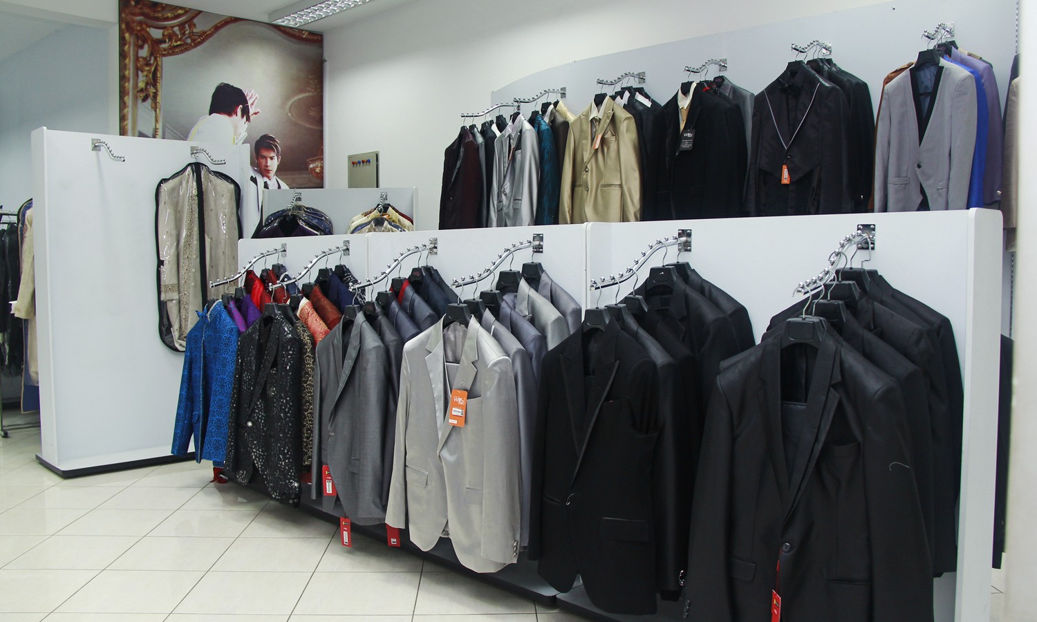 Wills Design Private LTD. | Bespoke Tailoring Sri Lanka | Flagship ...