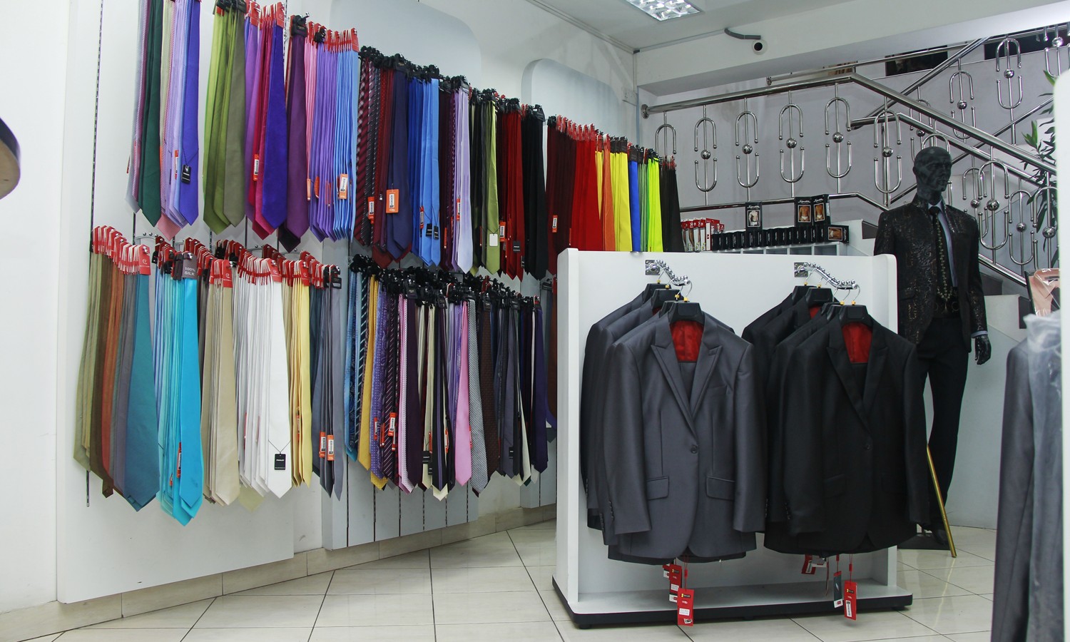 Wills Design Private LTD. | Bespoke Tailoring Sri Lanka | Flagship ...