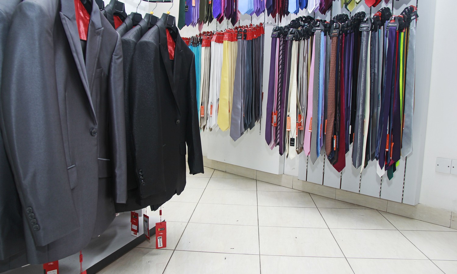 Wills Design Private LTD. | Bespoke Tailoring Sri Lanka | Flagship ...